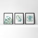 5-day Embryo Art Print Embryology Watercolor Print Fertility Doctor Art ...