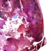 Pink Mammogram Watercolor Print - Breast Art Print - Abstract Anatomy ...