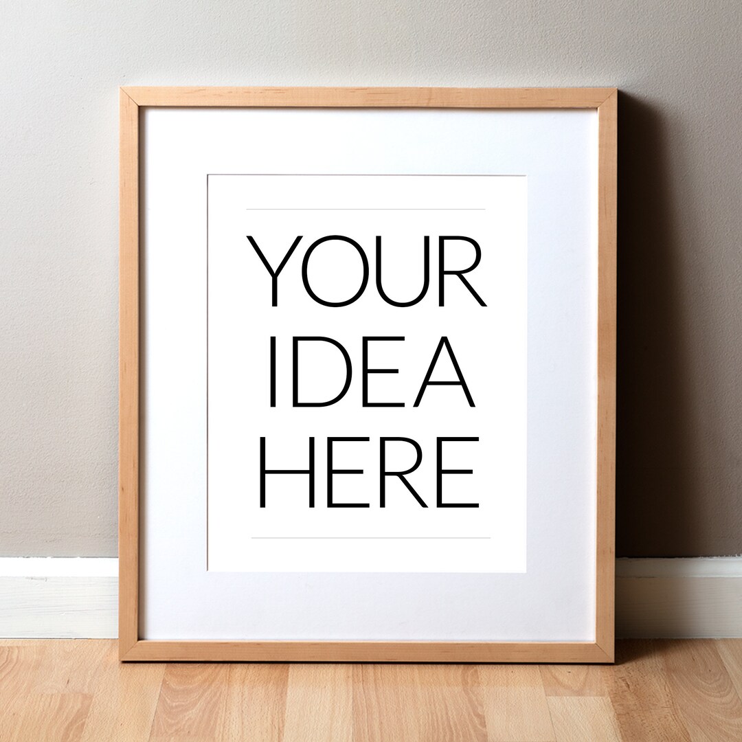 Custom Original Art - Commissioned Watercolor Anatomy Art Painting - Etsy