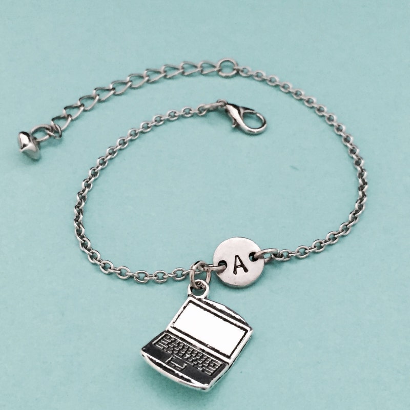 Laptop Jewelry - Etsy