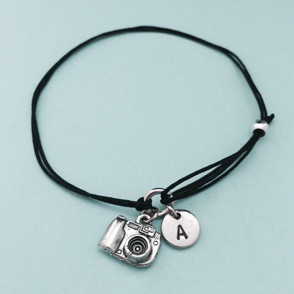 Camera Charm - Etsy