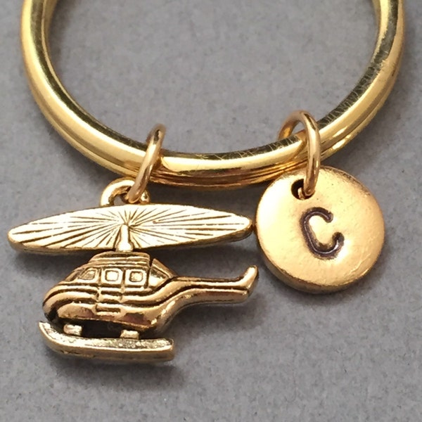 Helicopter Plane - Etsy