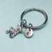 Baby Carriage Keychain Baby Carriage Charm Stroller - Etsy