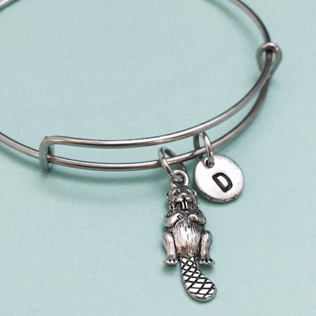 Beaver Braclets