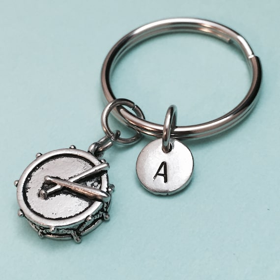 Drum Keychain | informacionpublica.svet.gob.gt
