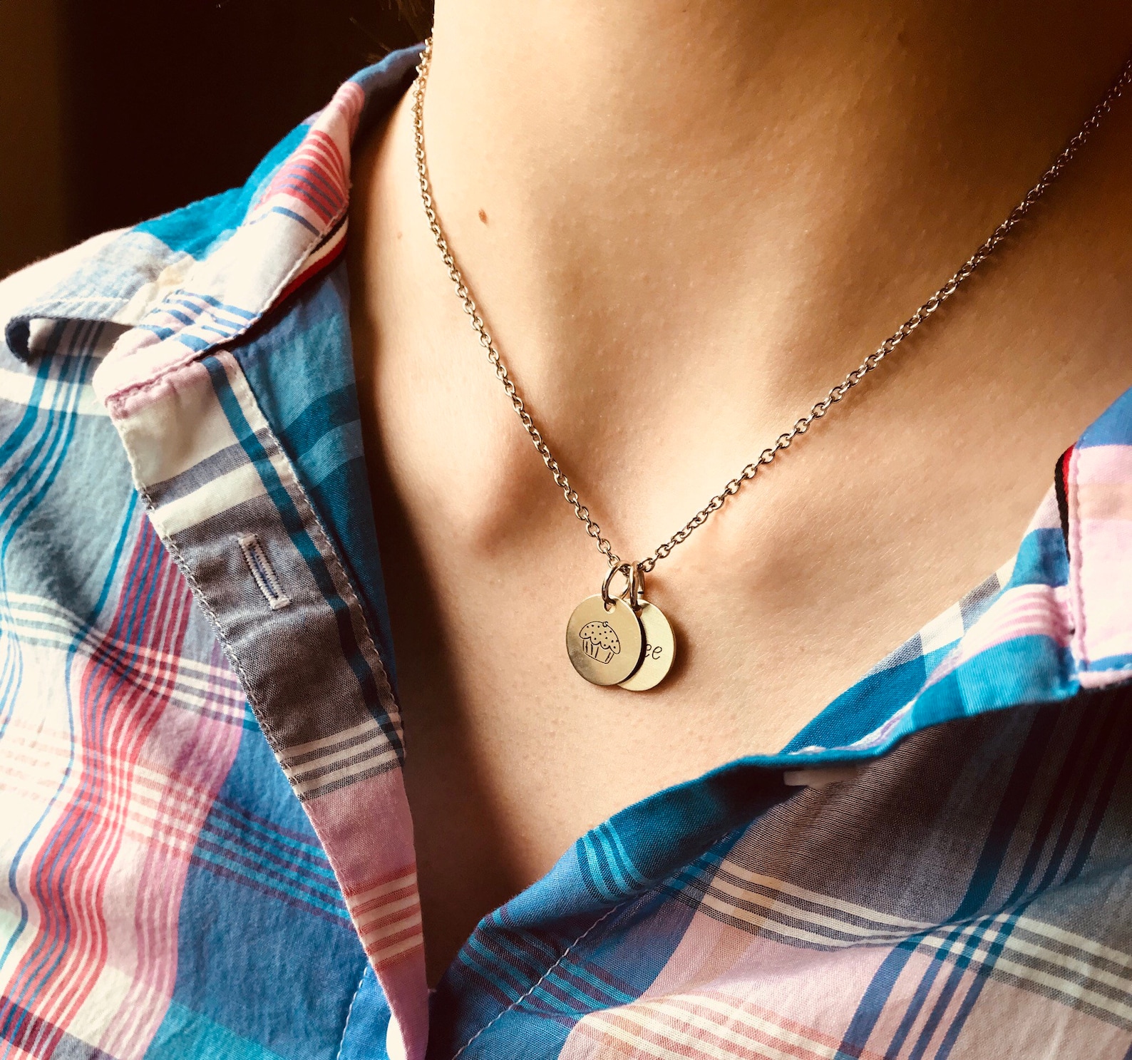 Snowman Necklace, Snowman Jewelry, Gift Snowman, Christmas Necklace ...