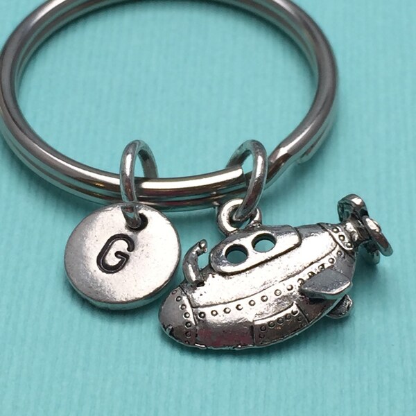 Submarine - Etsy