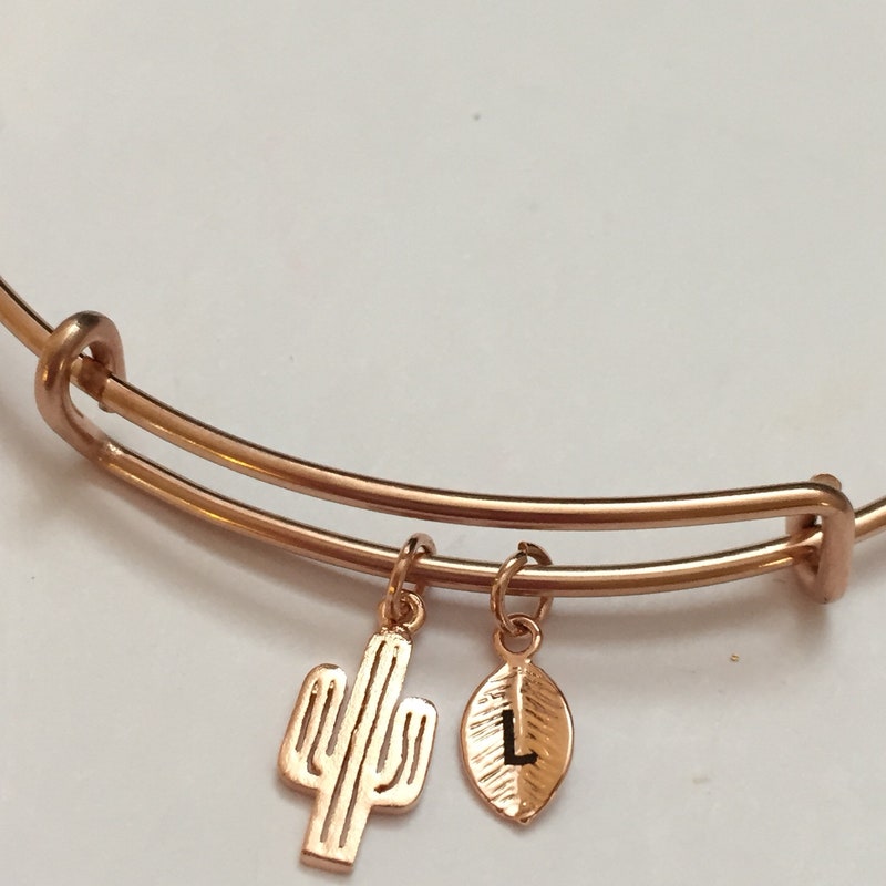 Expandable Bangles - Etsy