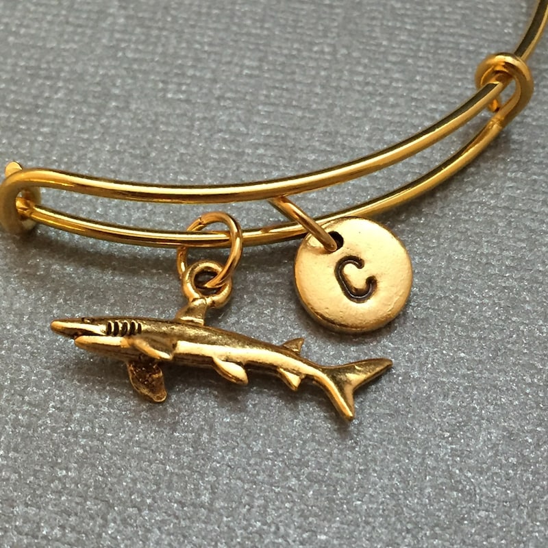 Expandable Bangles - Etsy