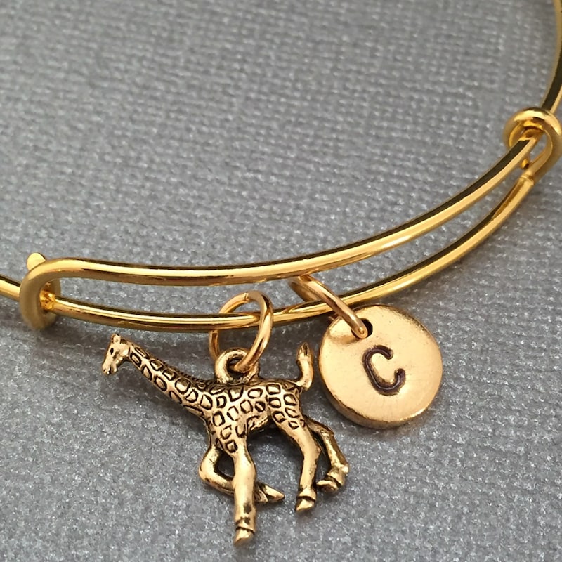 Expandable Bangles - Etsy
