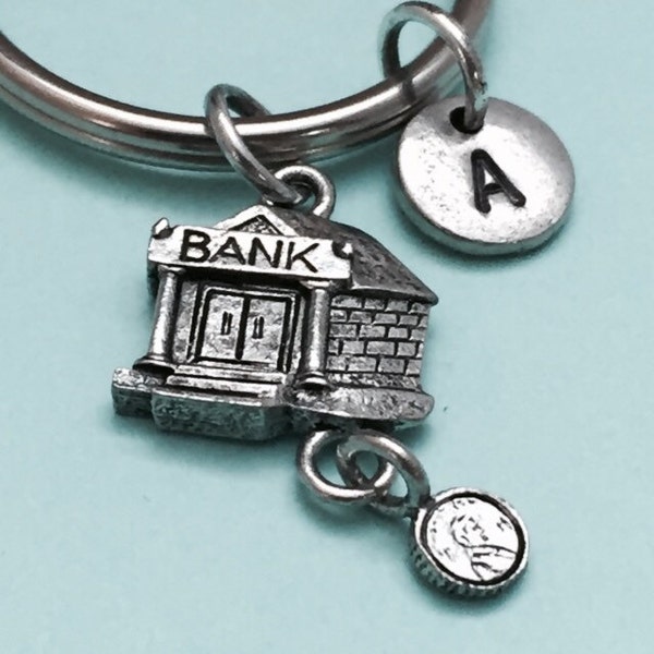 Money Keychain - Etsy