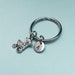 Baby Carriage Keychain Baby Carriage Charm Stroller - Etsy
