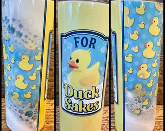 For Ducks Sake Svg - Etsy