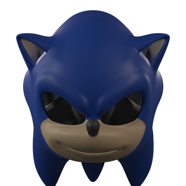 Hedgehog Mask - Etsy