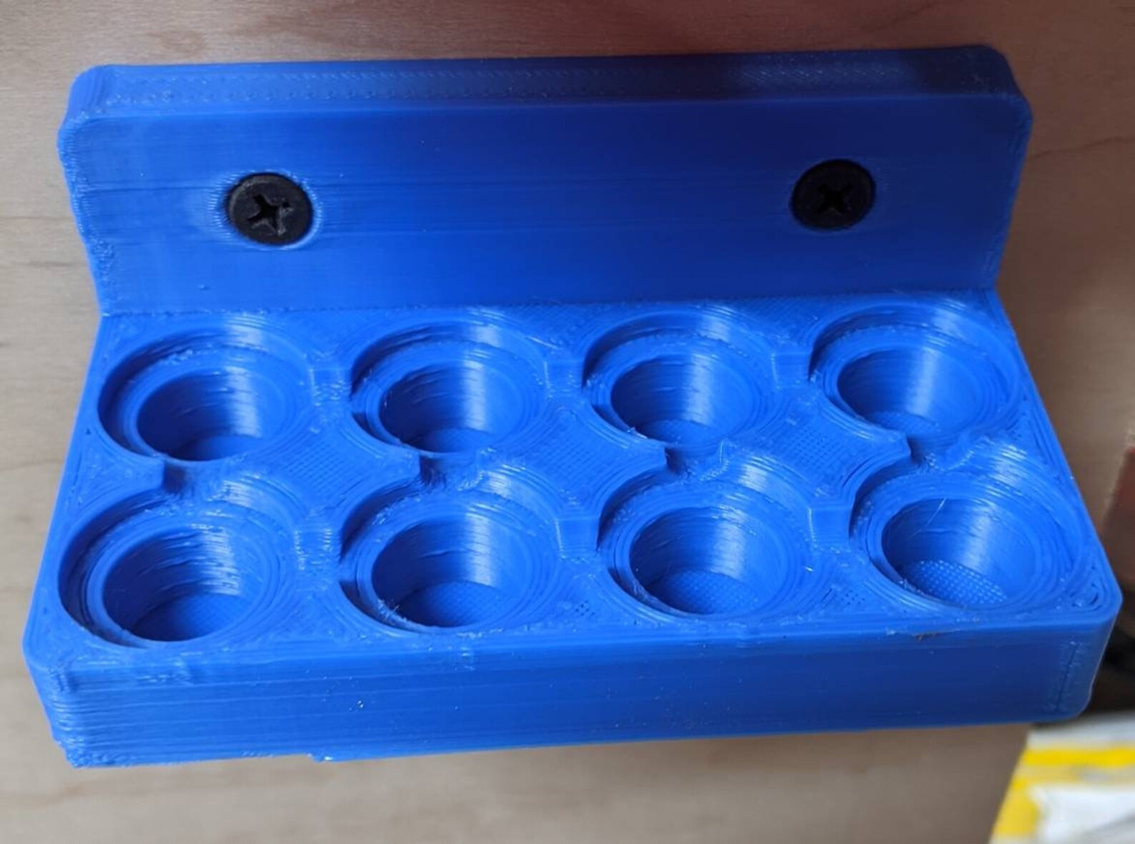 Shell Holder Organizer for Lee Lyman RCBS and Hornady - Etsy