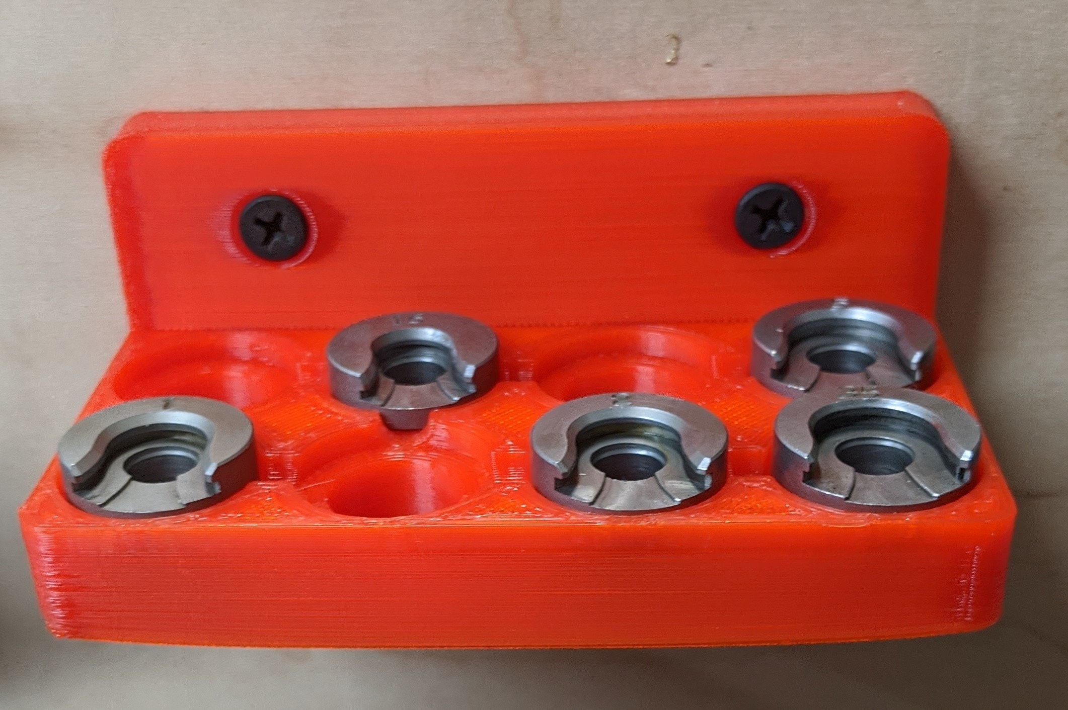 Shell Holder Organizer for Lee, Lyman RCBS, and Hornady - Etsy