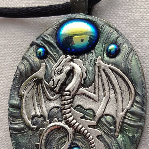 Magical Amulet - Etsy