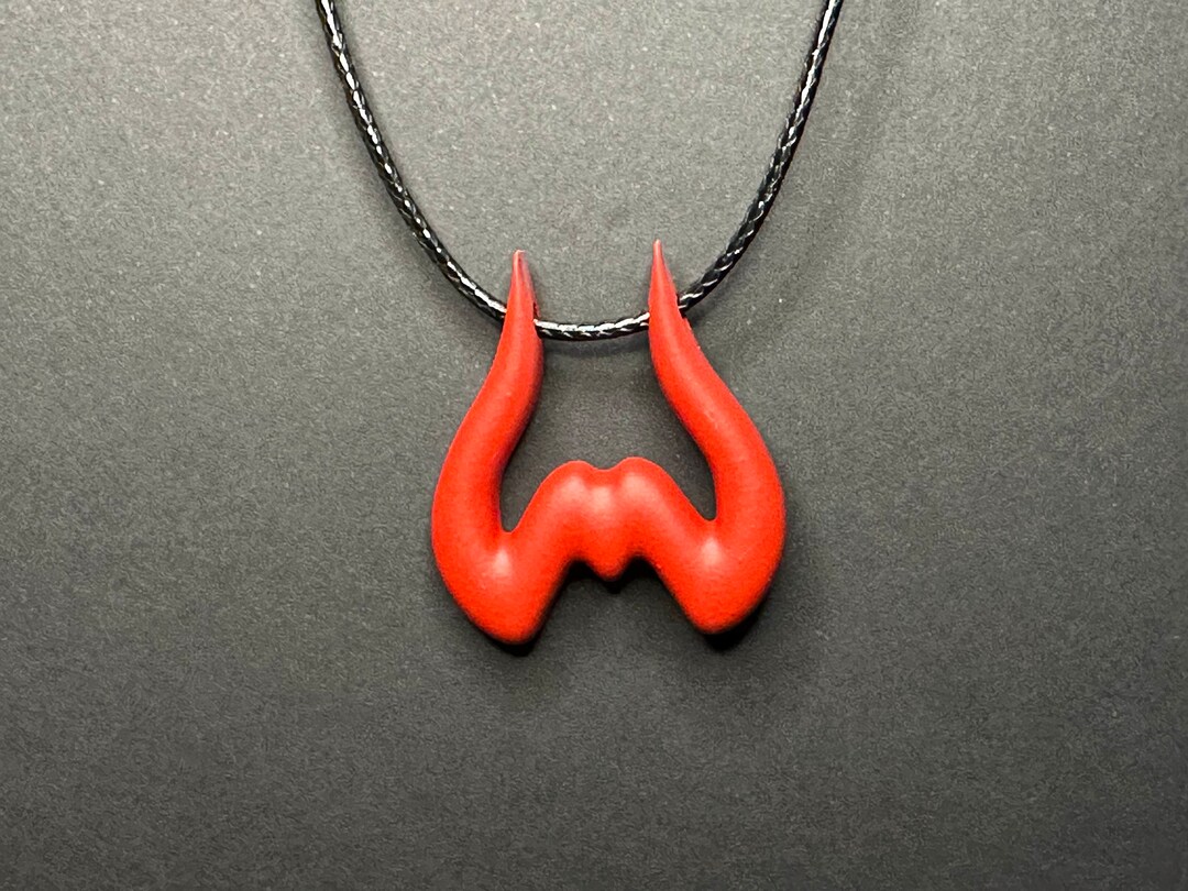 Unholy Symbol Zamorak modern Ver Runescape OSRS Inspired - Etsy