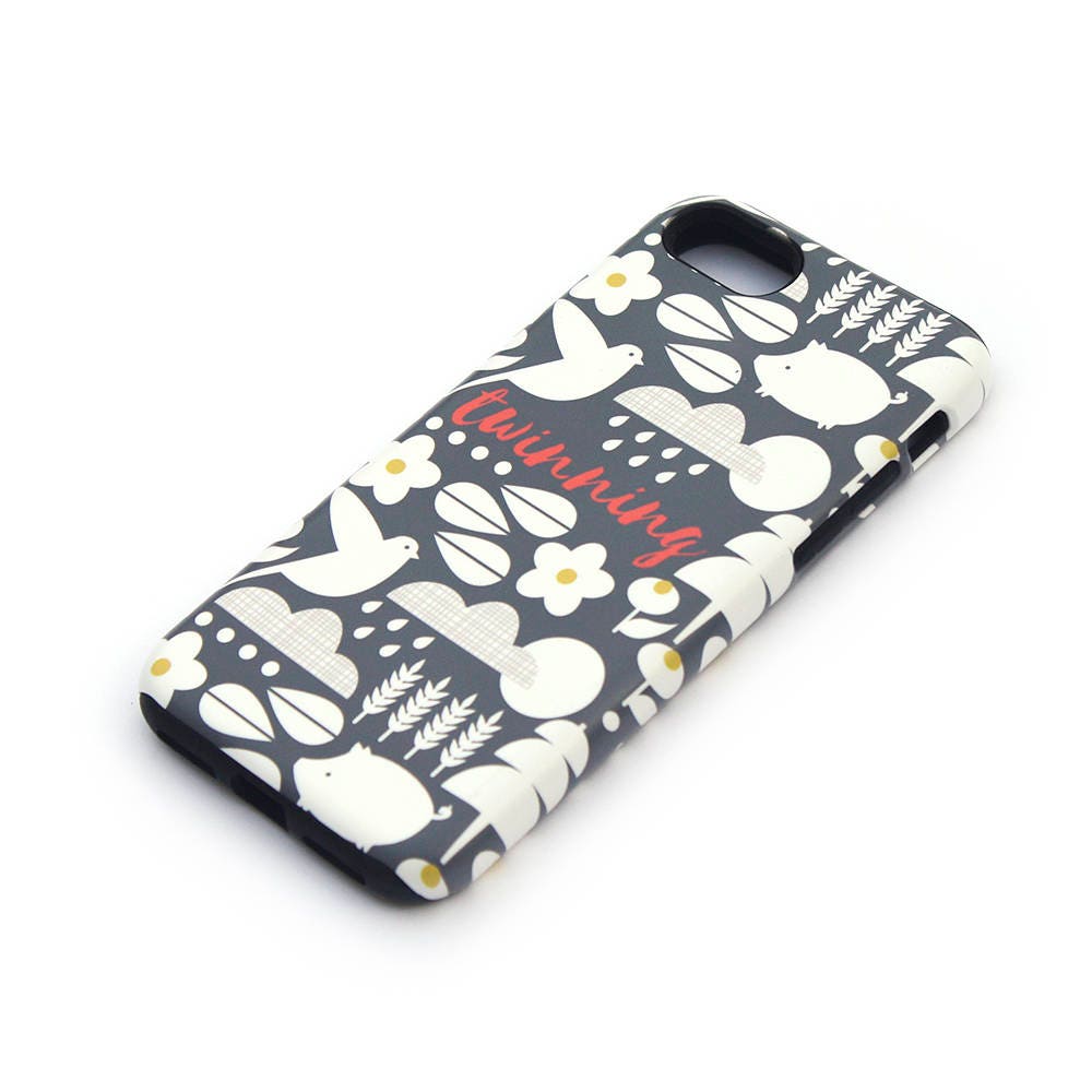 Twinning Piglet iPhone Case - Etsy