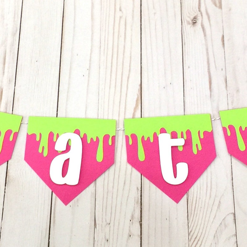 Slime Decorations - Etsy