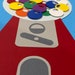 Gumball Machine Cutouts Die Cuts - Etsy