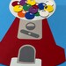 Gumball Machine Cutouts Die Cuts - Etsy