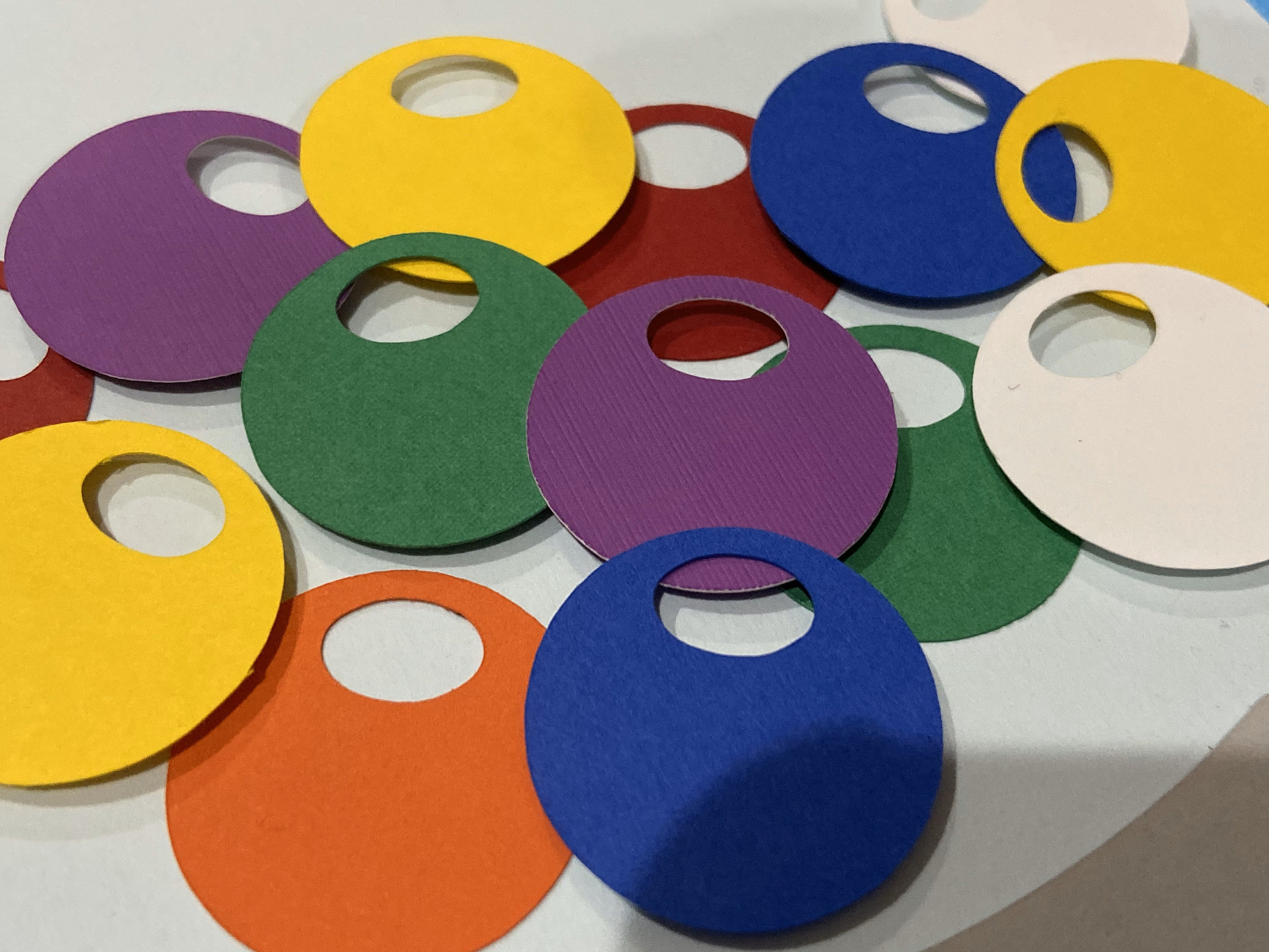 Gumball Machine Cutouts Die cuts | Etsy