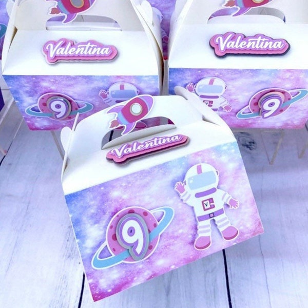 Outer Space Gifts - 60+ Gift Ideas for 2024