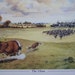 Four Thelwell Hunting Prints in Frames - Etsy UK