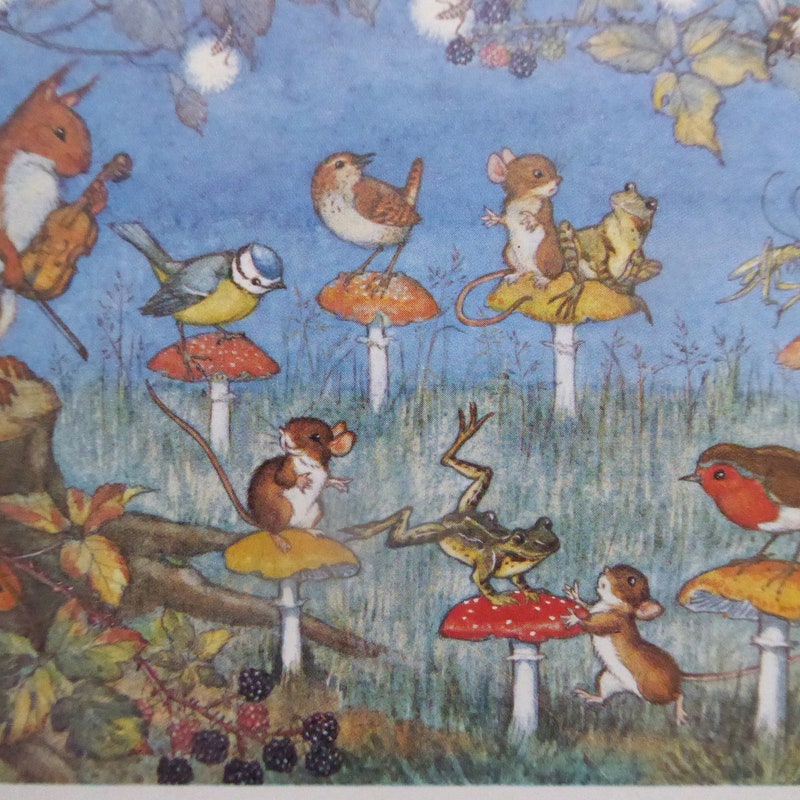 Molly Brett - Etsy UK