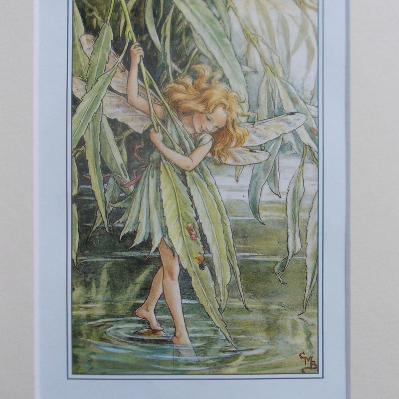 Fairy Tree Decor - Etsy UK