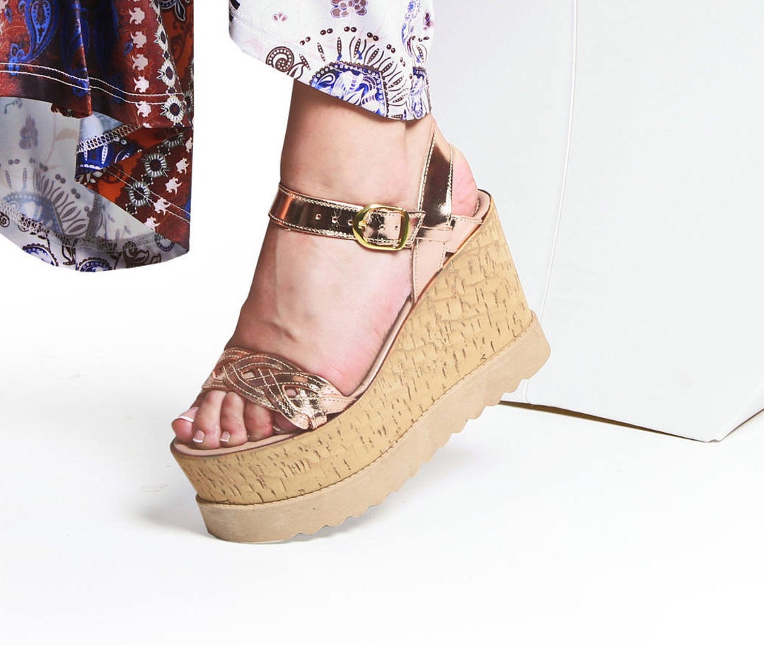 Handmade Sandals, 100% High Quality Genuine Leather - Etsy