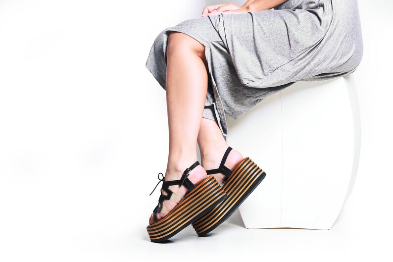 Handmade Sandals, 100% High Quality Genuine Leather - Etsy