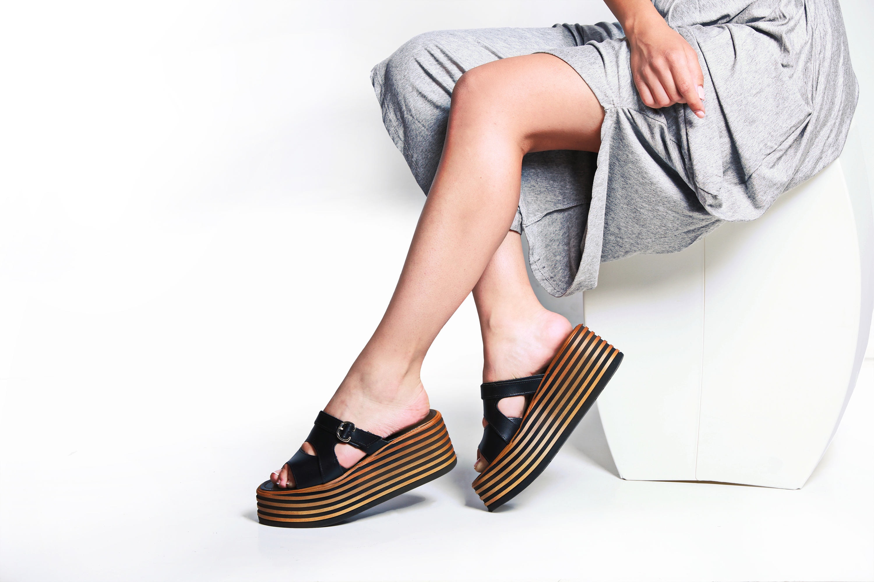 Handmade sandals 100% High Quality Genuine Leather | Etsy