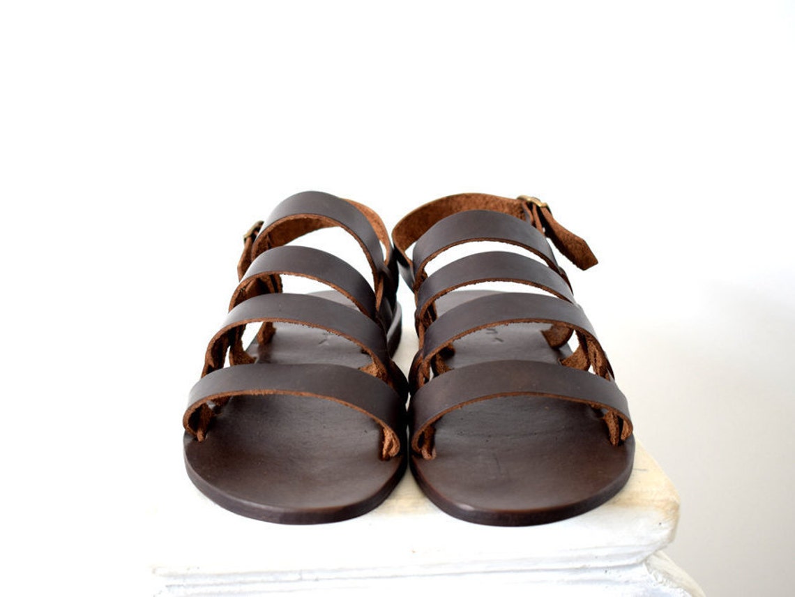 Fathers Day Sandals/ Father Day/ Father Sandals/ Dad Sandals/ | Etsy