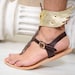 Winged Greek God Sandals Flying Sandals Angel Sandals. - Etsy