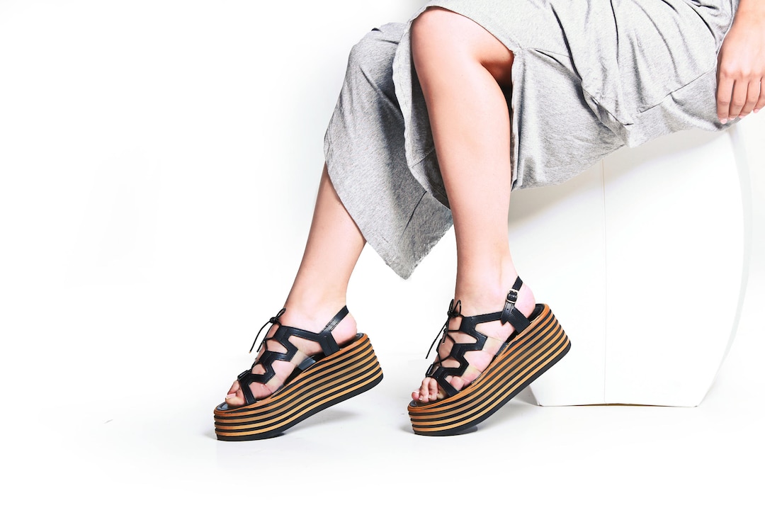 Handmade Sandals, 100% High Quality Genuine Leather - Etsy