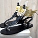 Winged Greek God Sandals Flying Sandals Angel Sandals. - Etsy