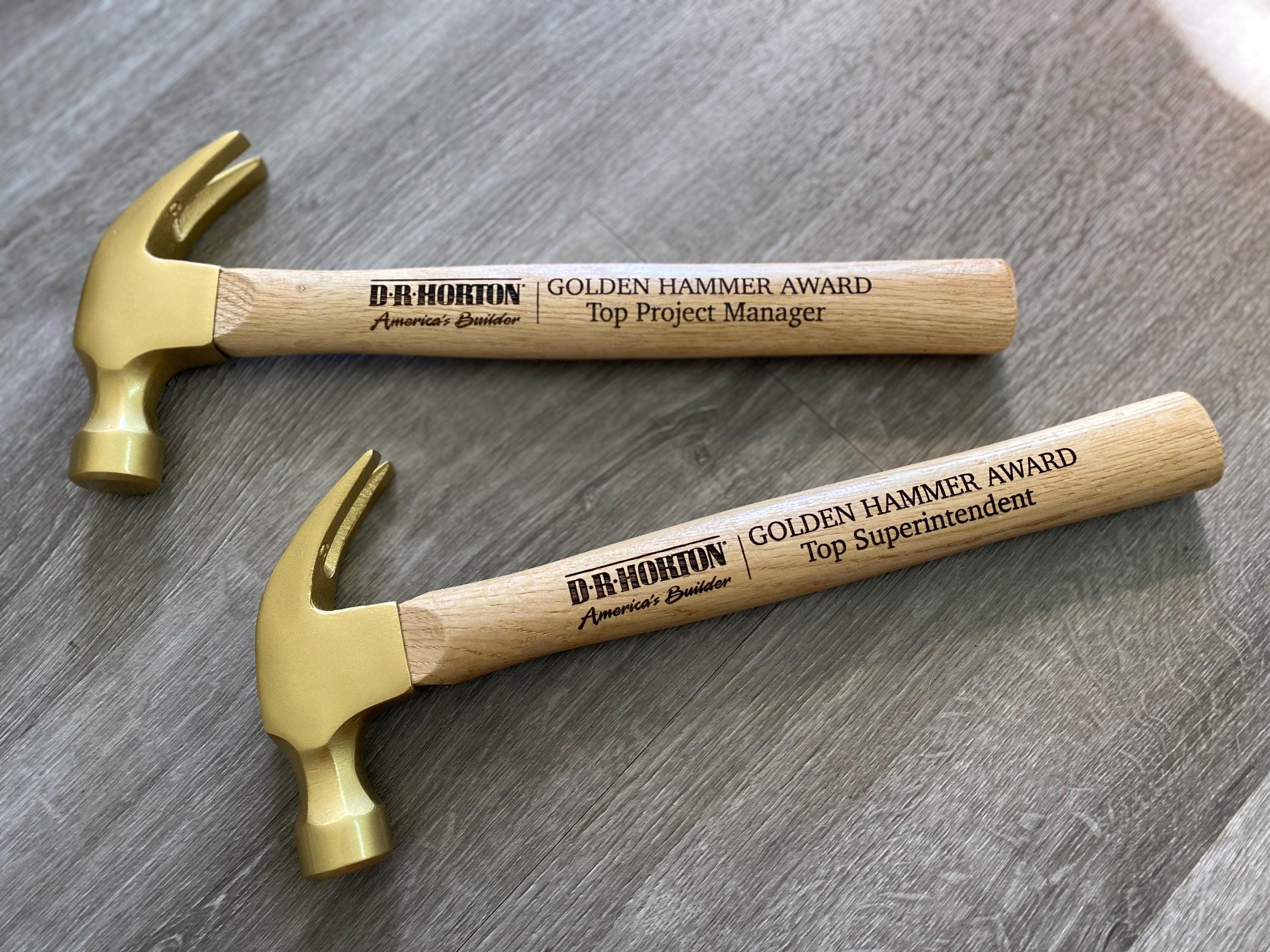 Personalized Hammer, Engraved Hammer, Custom Hammer, Gifts for Him ...