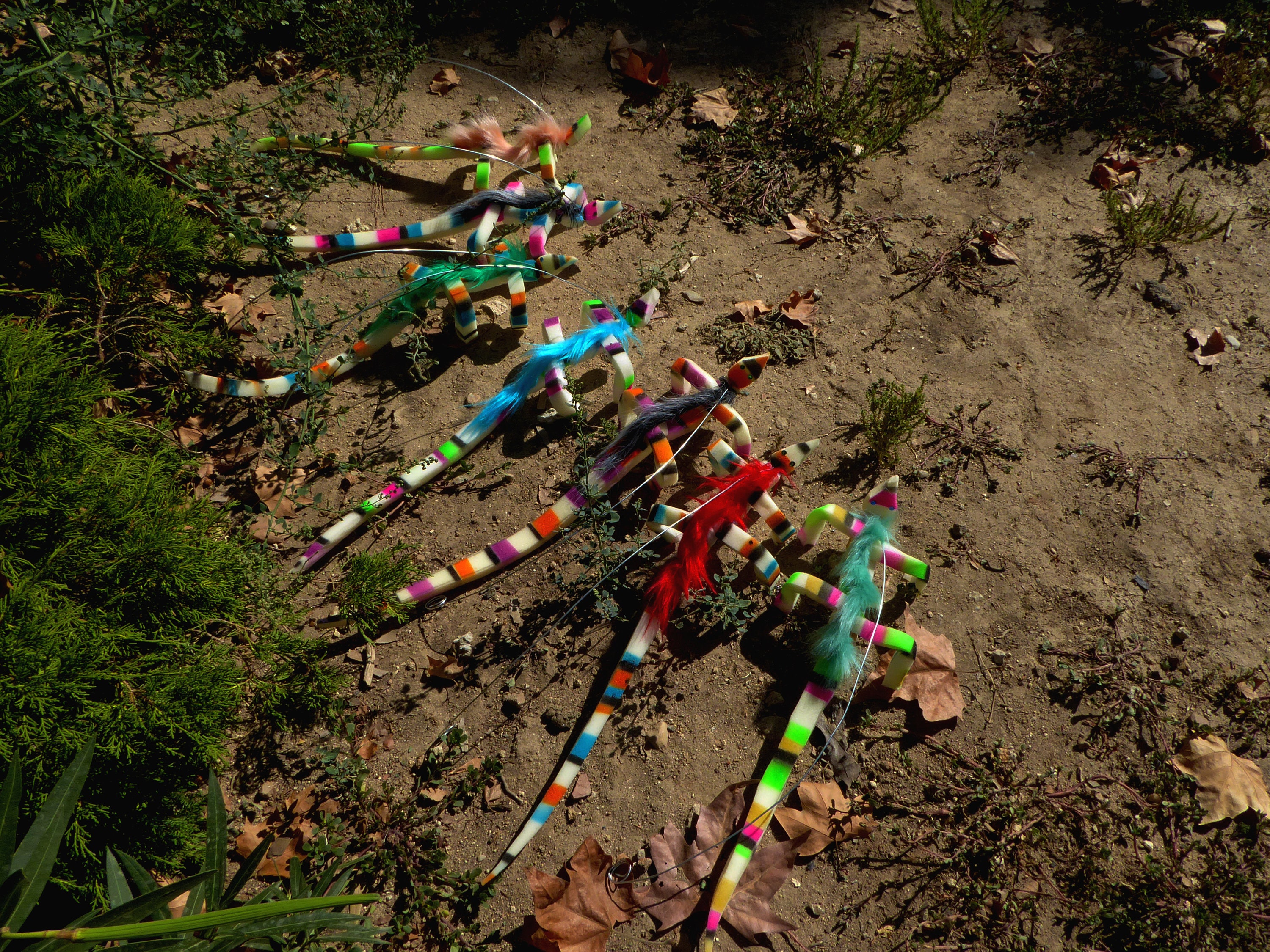 Foam Puppet Lizard - Etsy UK