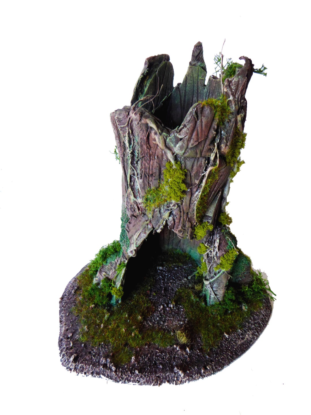 Star Wars Hollow Root Trunk - SW Legion, 28-32mm, Wargames and ...