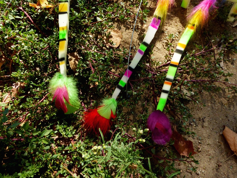 Feathered Puppet Lizard (foam Puppet) - Etsy UK