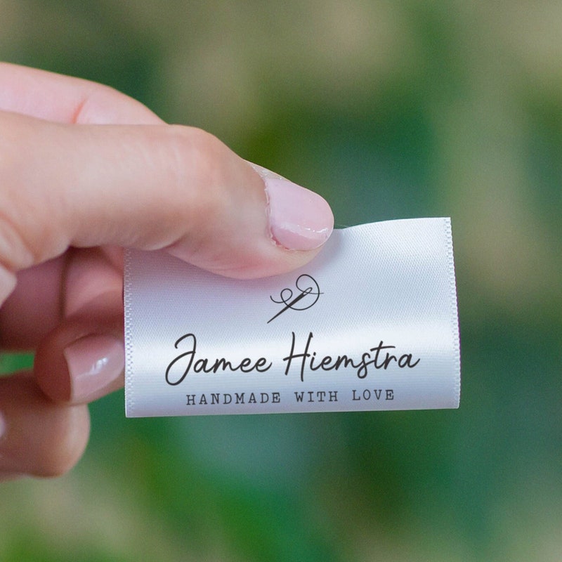 Sewing Machine Label - Etsy