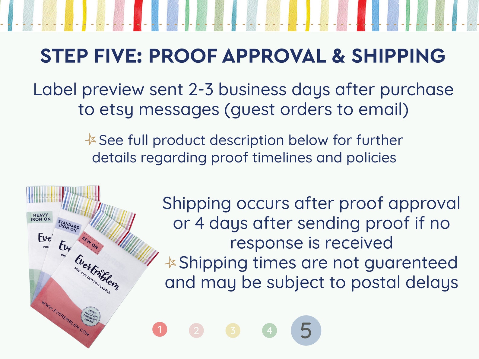 Set of Flat or Fold Over Label Fabric Labels Quilt Label - Etsy