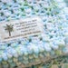 Faith Custom Sewing Label Pack, Christian Personalized Fabric Labels ...