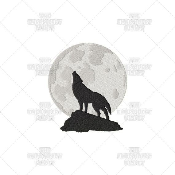 Howling Moon Designs