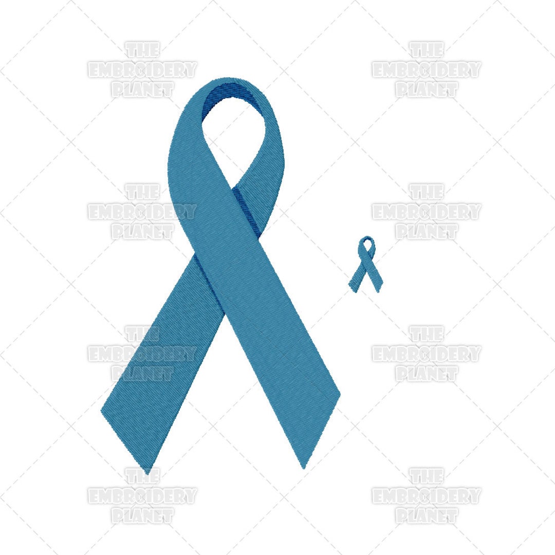Ribbon Embroidery, Charity Symbols, Awareness Ribbons, Charity, Causes ...