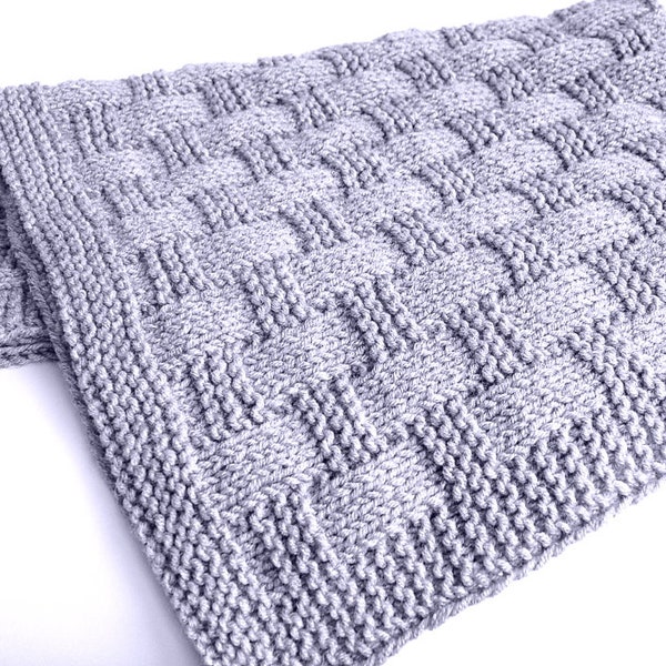 Woven Blankets Pattern - Etsy