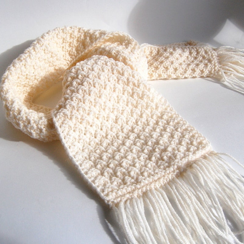 Adult Scarf - Etsy