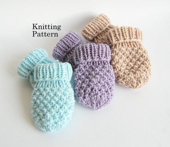 Easy baby mittens store